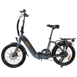 Katlanır Elektrikli Bisikletler | Şarjlı Bisiklet Fiyatları | Roxformshop